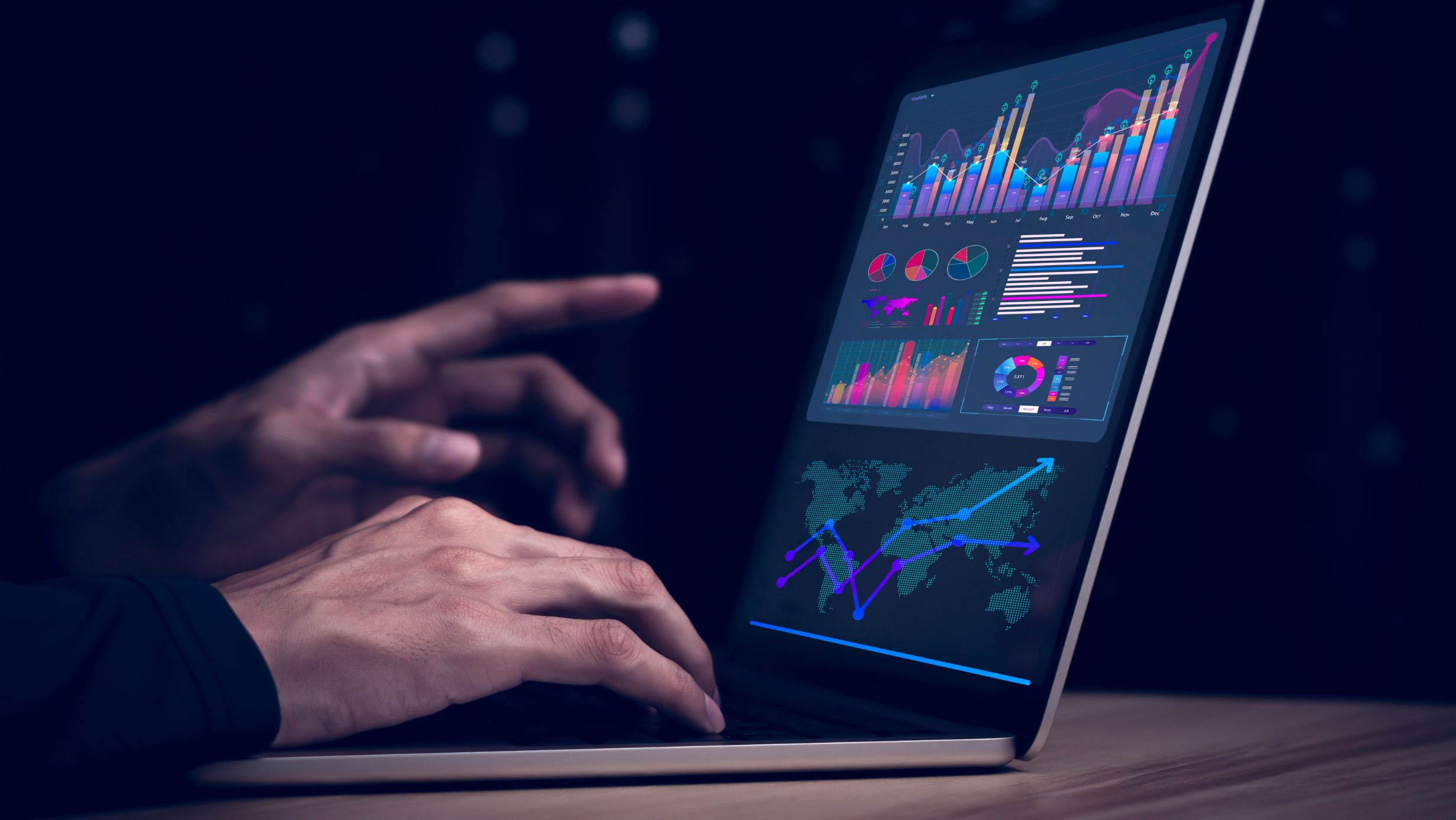 Understanding Financial Planning and Analysis Manager Salary: Factors ...