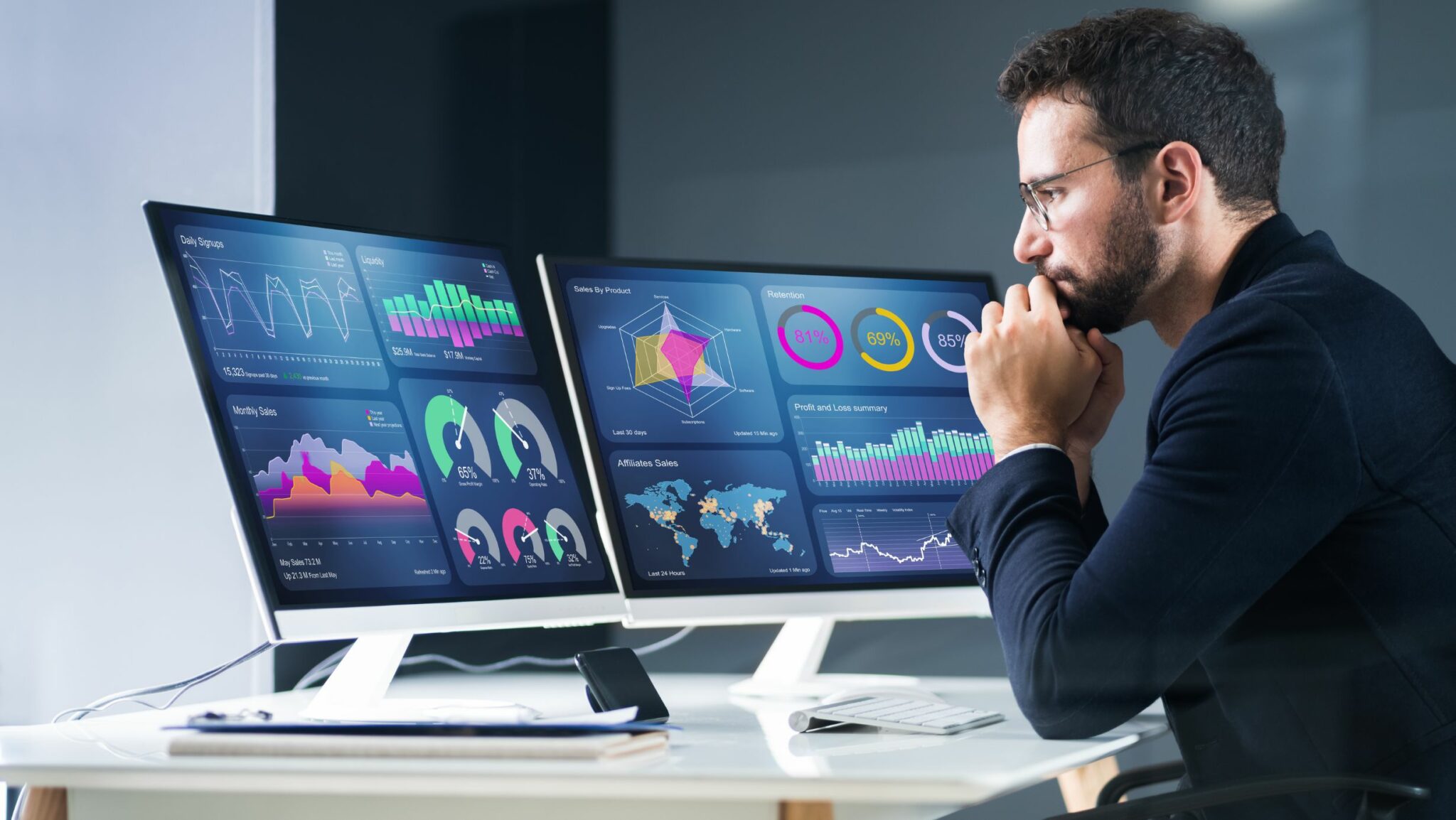 Understanding the Net Primary Productivity Equation: Key to Ecosystem ...