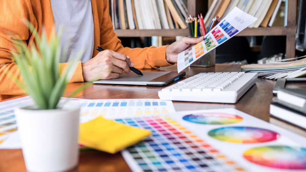 Best Digital Design Agencies: Top 10 Creative Studios to Transform Your ...