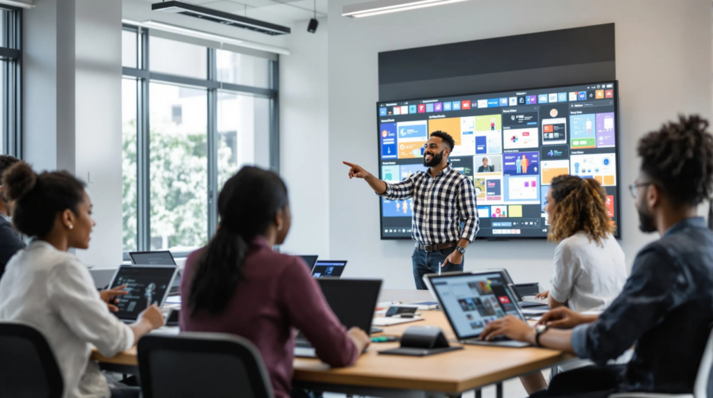 Digital Design Degree: Your Gateway to Creative Success - mitintico.com